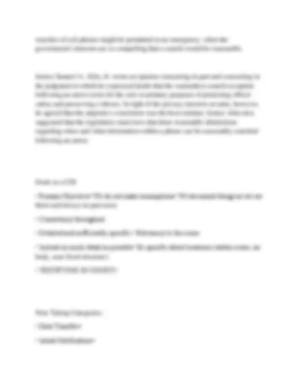 CRIME SCENE INVESTIGATION 2025/2026 EXAM 1 QUESTIONS AND ANSWERS GRADED ...