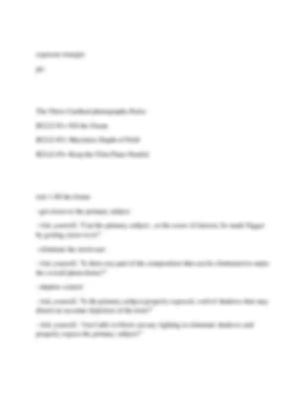 CRIME SCENE INVESTIGATION 2025/2026 EXAM 1 QUESTIONS AND ANSWERS GRADED ...