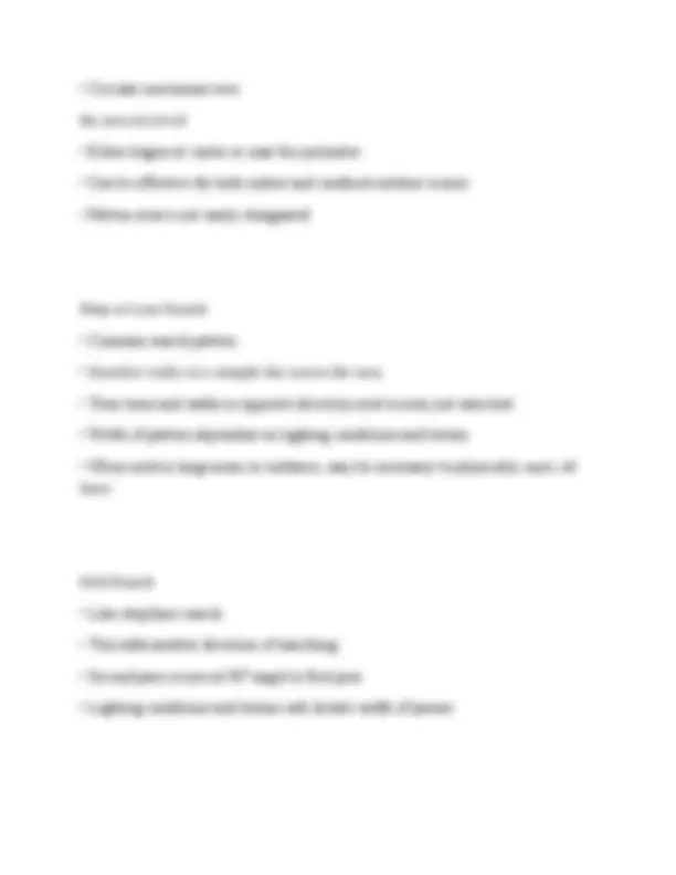 CRIME SCENE INVESTIGATION 2025/2026 EXAM 1 QUESTIONS AND ANSWERS GRADED ...