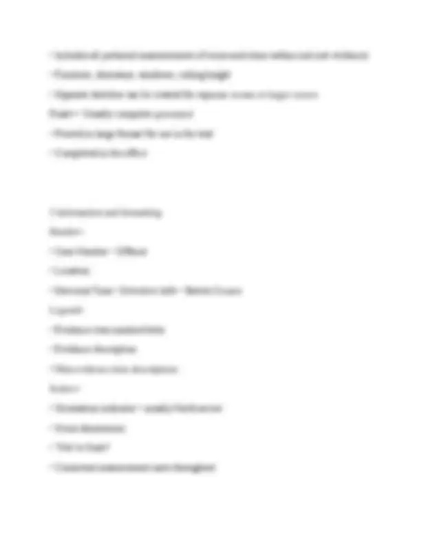 CRIME SCENE INVESTIGATION 2025/2026 EXAM 1 QUESTIONS AND ANSWERS GRADED ...