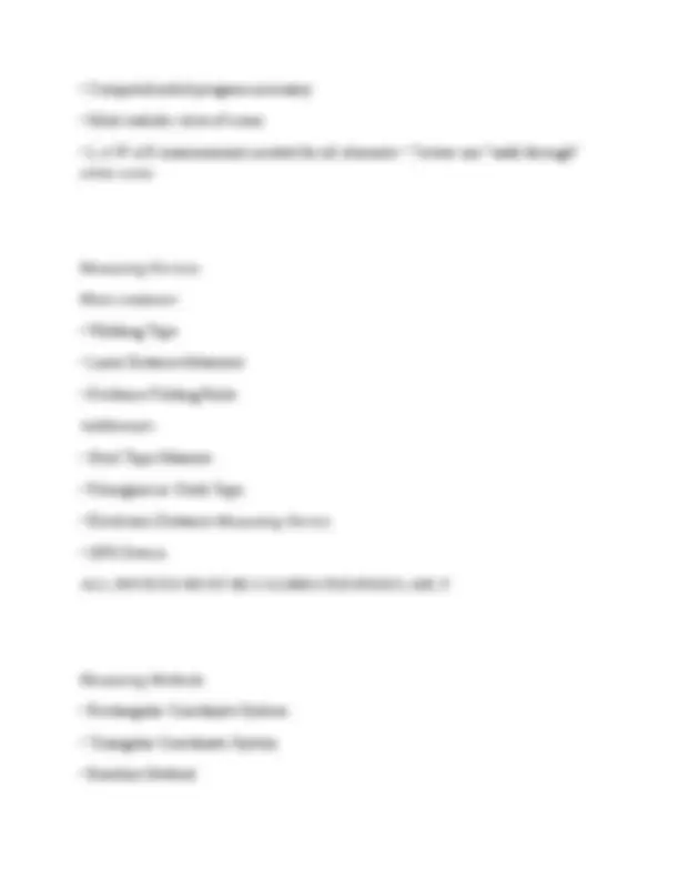 CRIME SCENE INVESTIGATION 2025/2026 EXAM 1 QUESTIONS AND ANSWERS GRADED ...