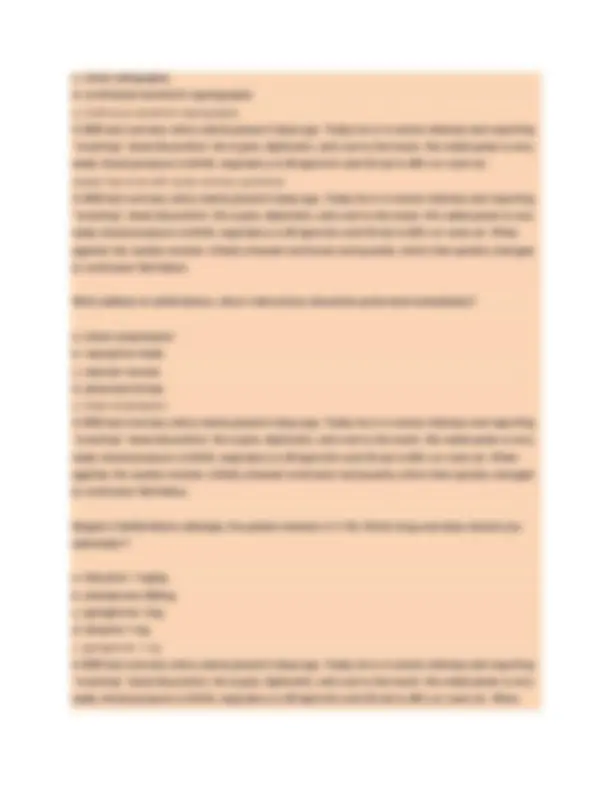 ACLS Post-Test 1 Questions and Answers 2025/2026: A Comprehensive ...