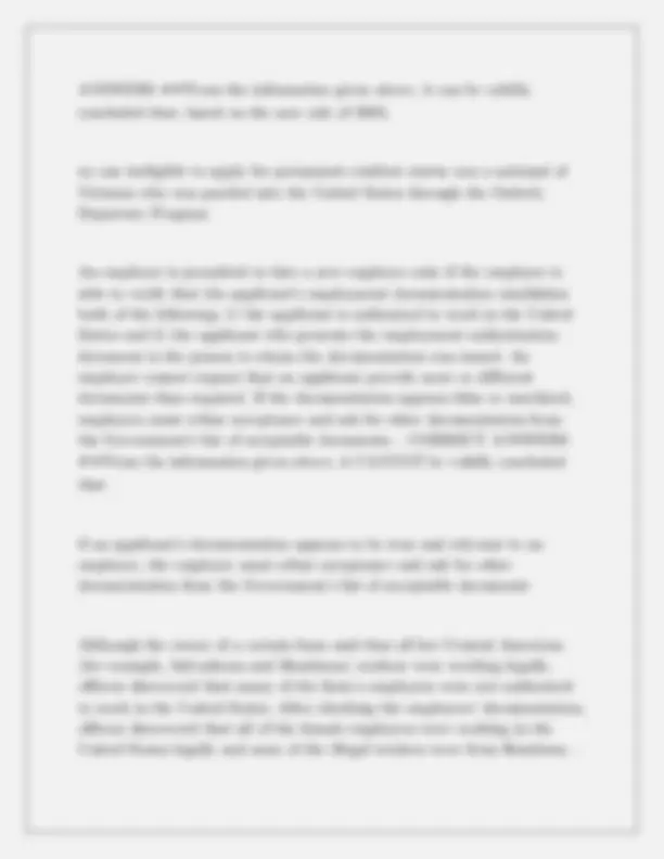 Entry-Level CBP Officer Logical Reasoning Test WITH ANSWERS | Exams ...