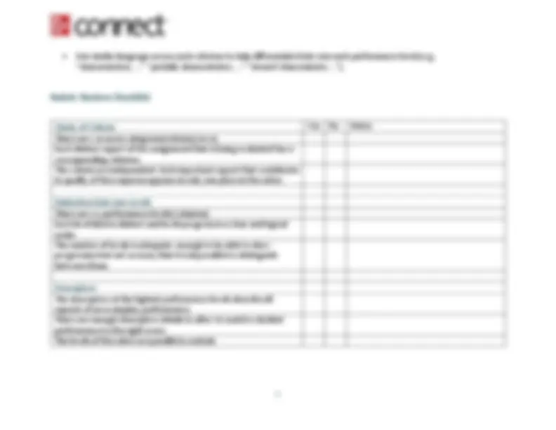 Writing Assignment 2.0 Best Practices & Sample Rubric Templates For ...