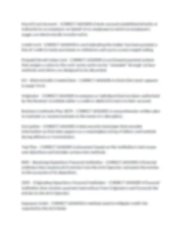 APRP Exam 163 Questions with Verified Answers,100%CORRECT | Exams ...