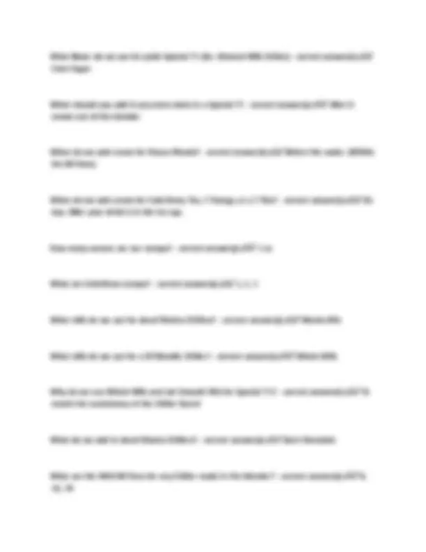 7 Brew Barista Test Study Guide 2025 Questions With Correct Answers ...