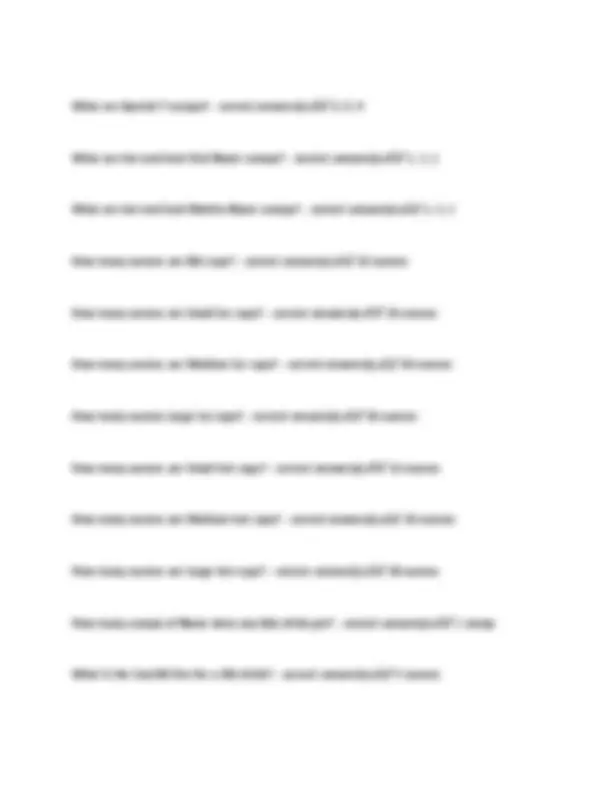 7 Brew Barista Test Study Guide 2025 Questions With Correct Answers ...