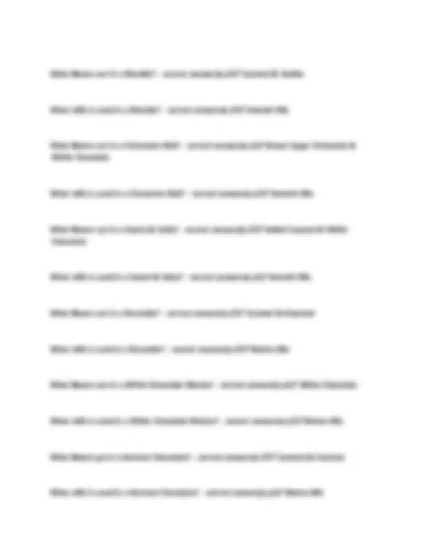 7 Brew Barista Test Study Guide 2025 Questions With Correct Answers ...