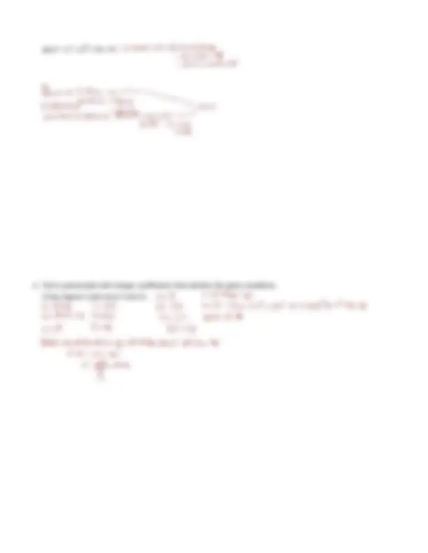 Math 110: Complex Numbers, Polynomial Factoring, and Zeros | Exams Mathematics | Docsity