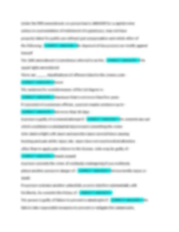 Act 235 NCC Exam Test Questions With 100% Verified Solutions | Updated ...