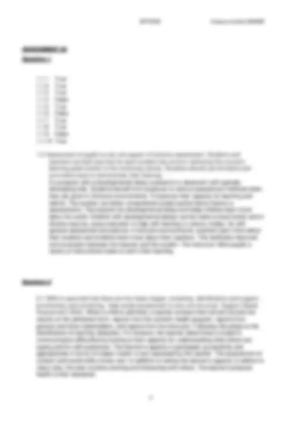 DPP1501_assignment_3_.pdf with verified answers | Exams Nursing | Docsity