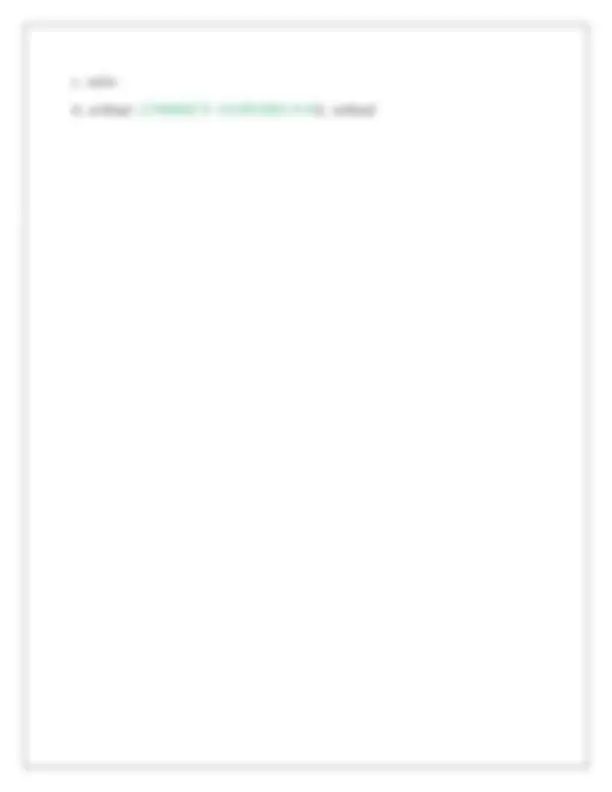 Research Methods Exam: Multiple Choice Questions and Answers | Exams ...