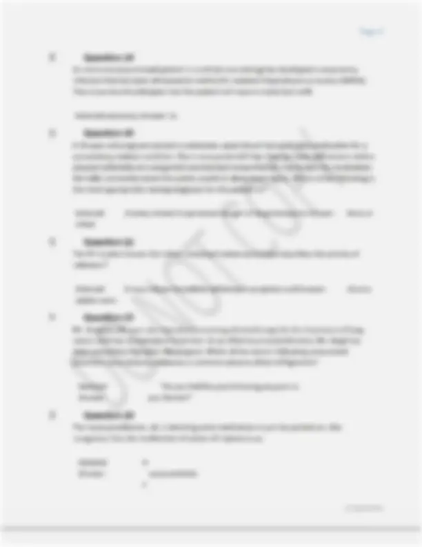 NURS-6521N-29-Advanced Pharmacology 2025-2026 Test Exam - Week 11 ...