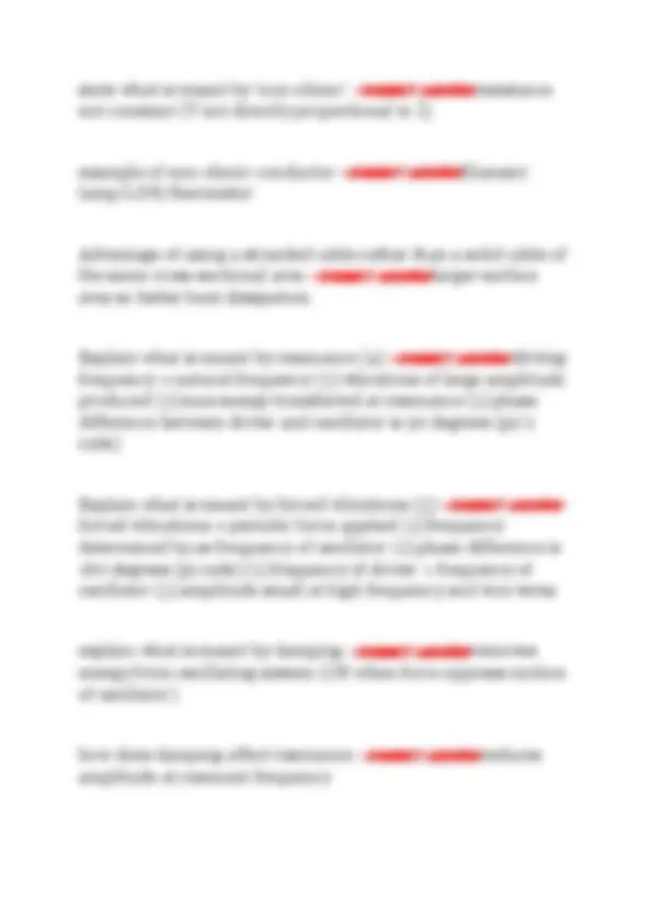 AQA A LEVEL PHYSICS PAPER 1 NEWEST EXAM 2025 WITH MULTIPLE CHOICE OF ...