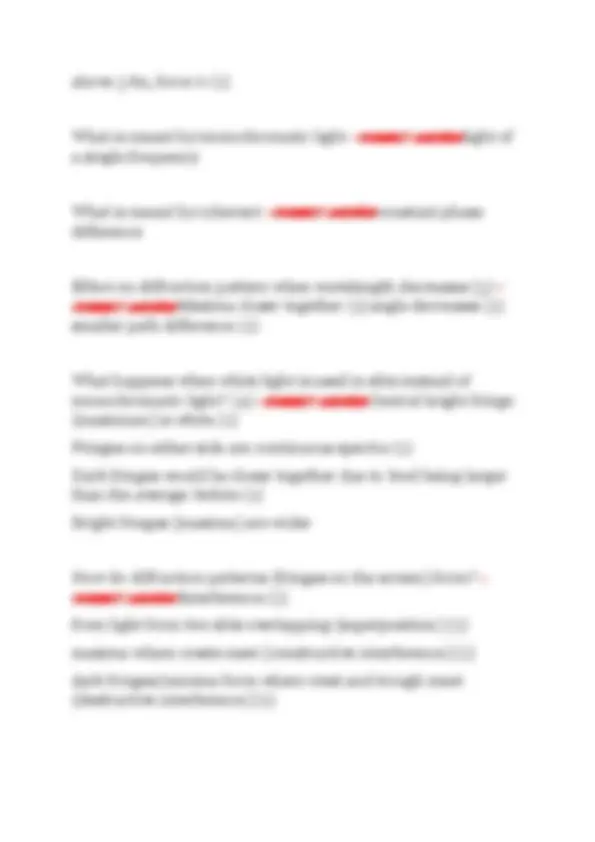 AQA A LEVEL PHYSICS PAPER 1 NEWEST EXAM 2025 WITH MULTIPLE CHOICE OF ...