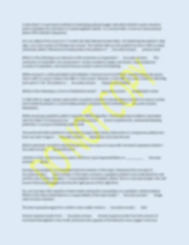 PALS Final Review 2025 – 100% Verified Answers & Study Guide Questions ...