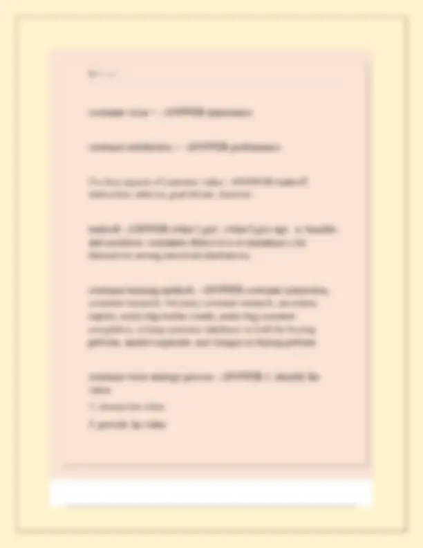 BUAD 332 Exam 1, business logistics exam, supply chain management, BUAD ...