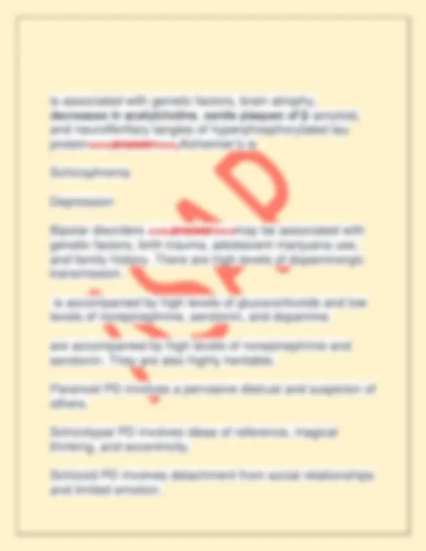 MCAT - AAMC - Practice Exam 3 Study Guide Questions & Answers 2025 ...