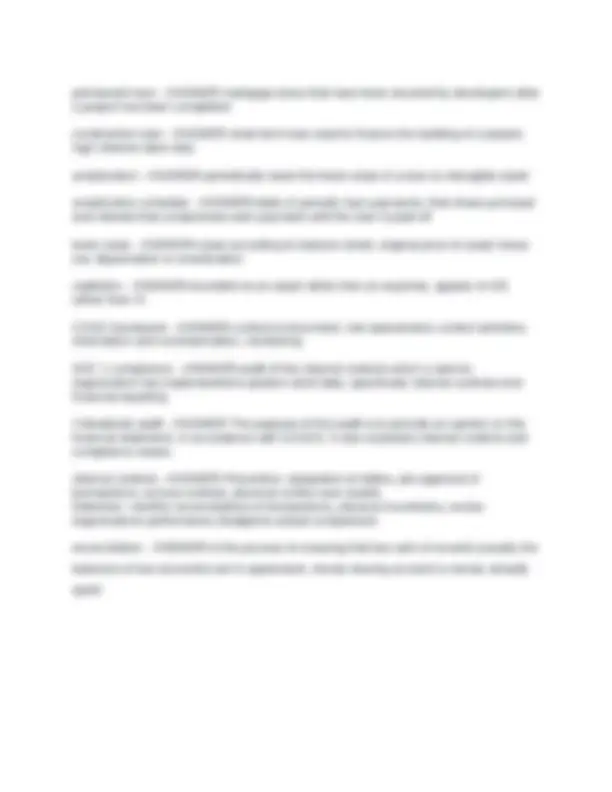 LIHTC EXAM QUESTIONS AND ANSWERS (GRADED A+) | Exams Tax Legislation ...