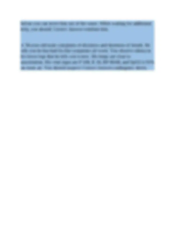 NREMT Cardiology and Resuscitation: Practice Questions and Answers ...