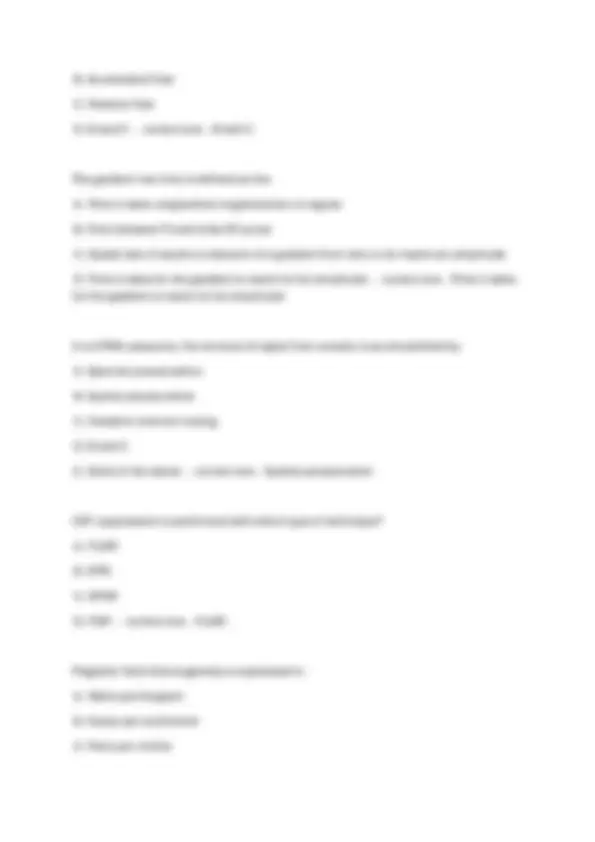 ARRT MRI Mock Registry Exam 2025: Comprehensive Practice Questions and ...