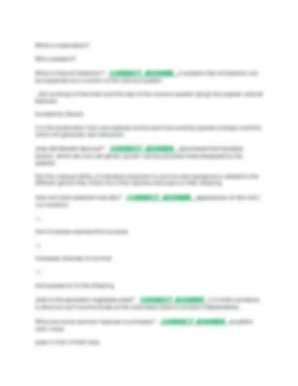 Neuroscience 101: Questions and Answers on the Nervous System | Exams ...