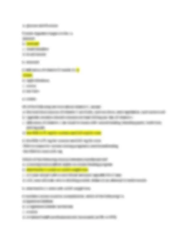 CDR DTR PRACTICE EXAM UPDATED FOR 2025 COMPREHENSIVE QUESTIONS AND 100% ...