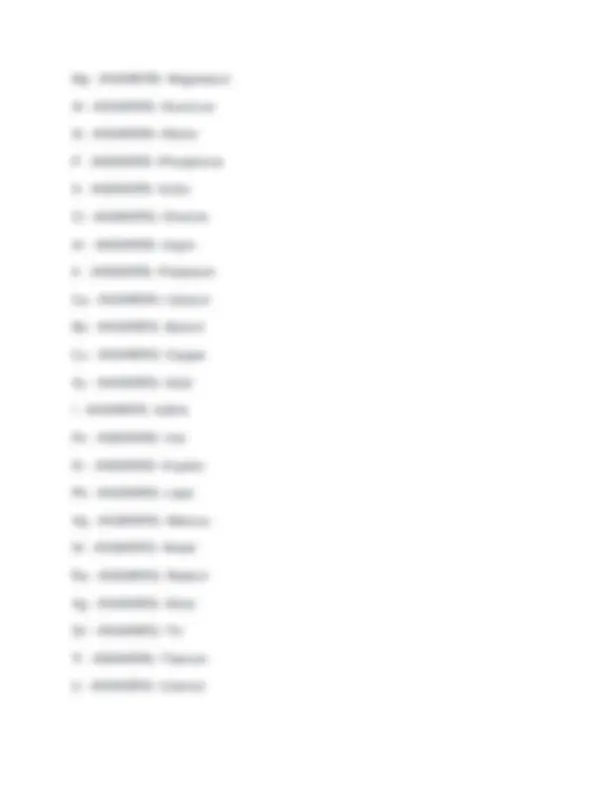 General Organic Biological Chemistry: 66 Questions and Answers ...