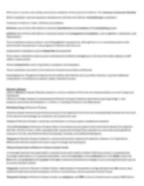 NR603 Quiz week 1 Exam Questions with Answers. | Exams Nursing | Docsity
