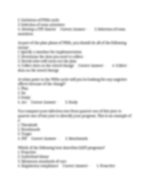 QAPI Programs in Nursing Facilities: A Comprehensive Guide with ...