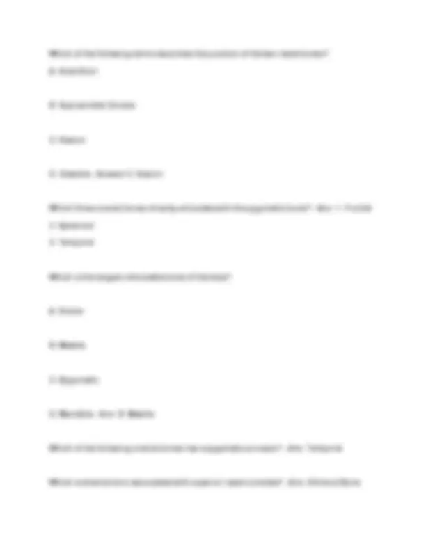 LRA 225 Practice Questions And Answers | Exams Advanced Education | Docsity