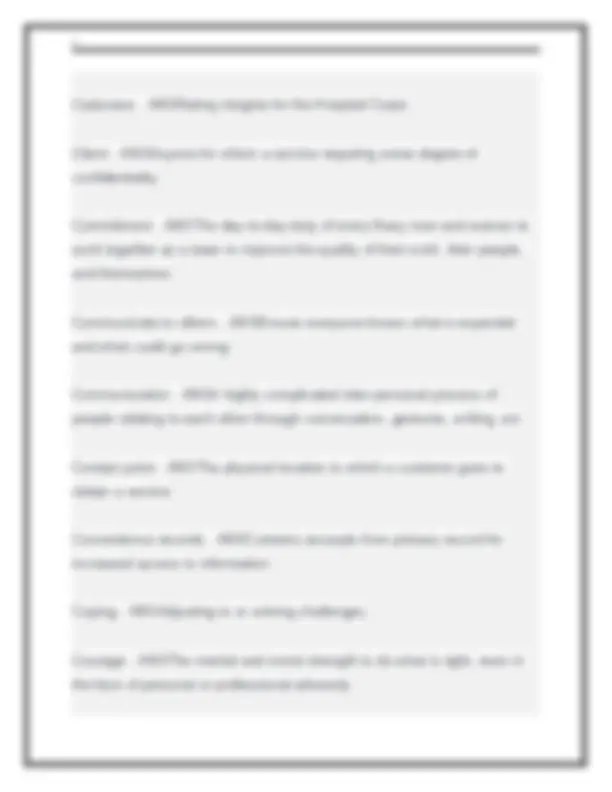 Hospital Corpsman Basic (HCB 101) Questions and Verified Solutions ...