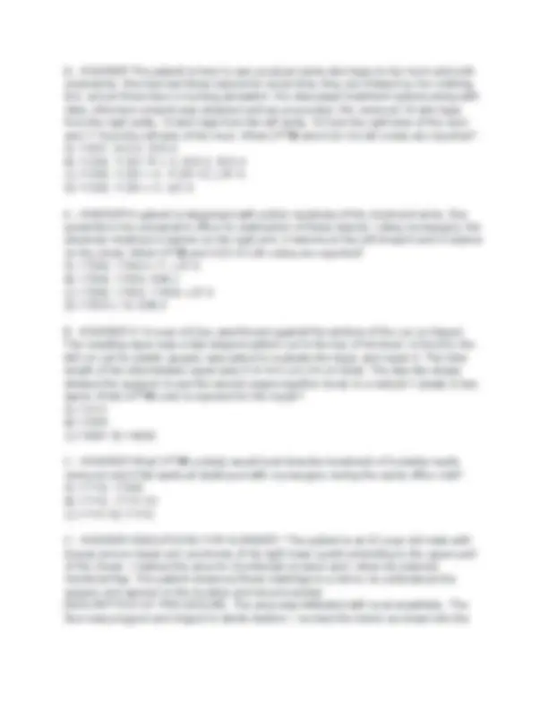 AAPC CPC Chapter 6&7BEST AND ACCURATE TESTED VERSIONS OF THE EXAM FROM ...