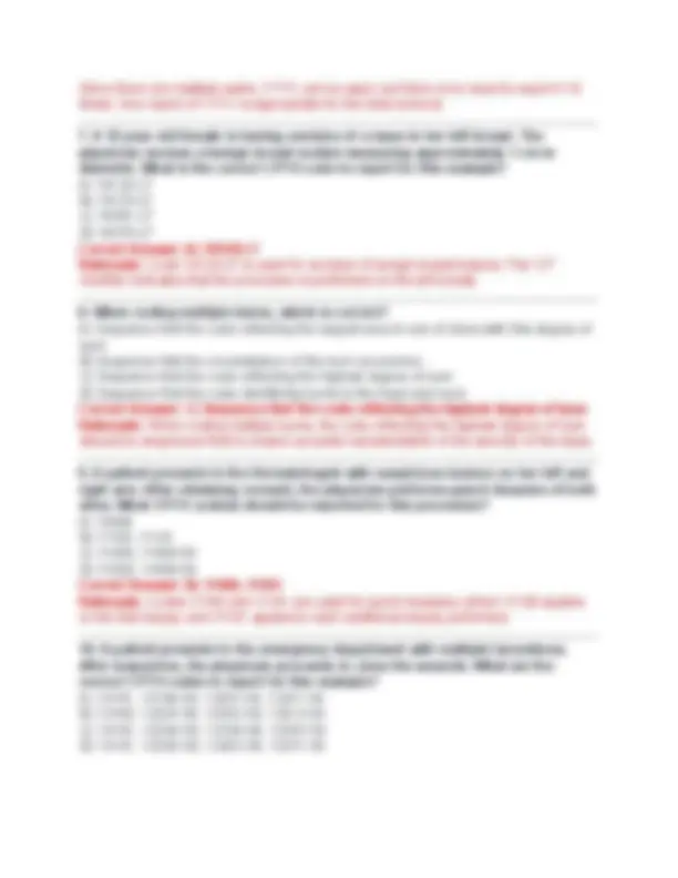 AAPC CPC Chapter 6&7BEST AND ACCURATE TESTED VERSIONS OF THE EXAM FROM ...