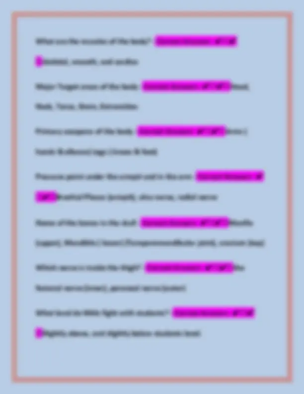 USMC MAI Course 2025/2026 Definitive Exam Guide: Questions, Answers ...