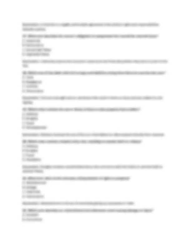 12-GA-50 Surplus Lines Broker | Exams Technology | Docsity