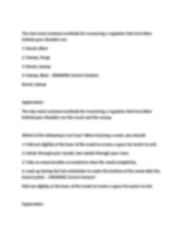 SDI FINAL EXAM WITH CORRECT 65 QUESTIONS AND CORRECTRY ANALYZED ANSWERS ...
