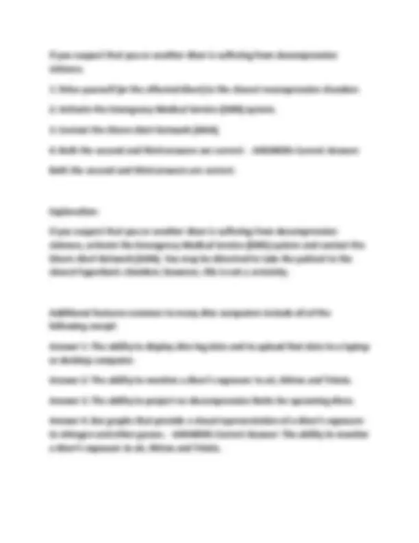SDI FINAL EXAM WITH CORRECT 65 QUESTIONS AND CORRECTRY ANALYZED ANSWERS ...