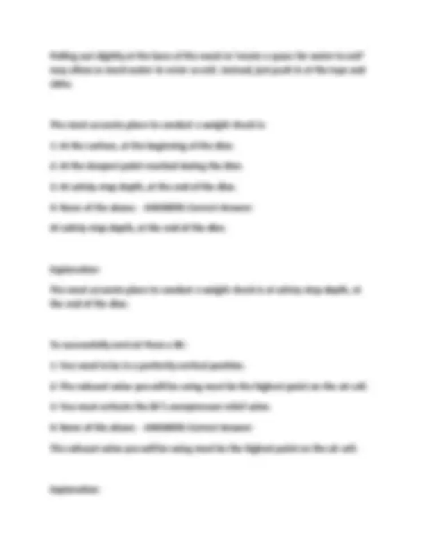 SDI FINAL EXAM WITH CORRECT 65 QUESTIONS AND CORRECTRY ANALYZED ANSWERS ...