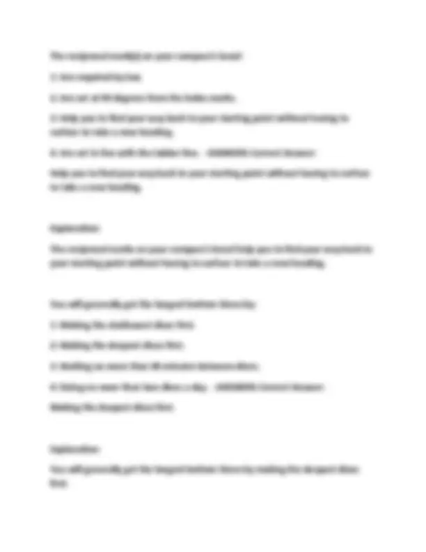 SDI FINAL EXAM WITH CORRECT 65 QUESTIONS AND CORRECTRY ANALYZED ANSWERS ...