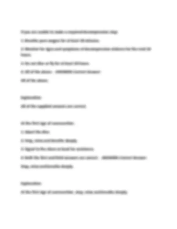 SDI FINAL EXAM WITH CORRECT 65 QUESTIONS AND CORRECTRY ANALYZED ANSWERS ...
