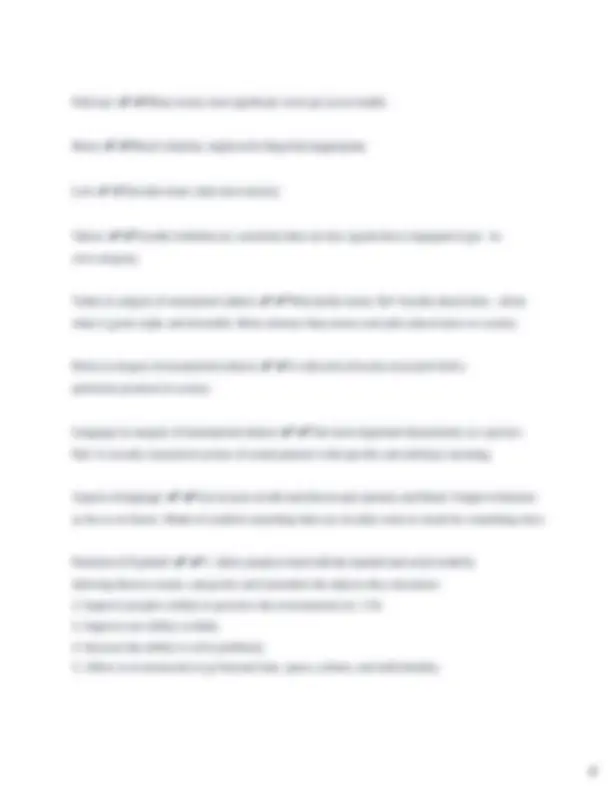 Intro. to Sociology (2025) Exam 1 With Detailed & Verified Questions ...