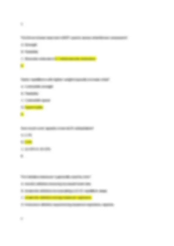 NFPT FINAL EXAM UPDATED FOR 2025 COMPREHENSIVE QUESTIONS AND 100% ...