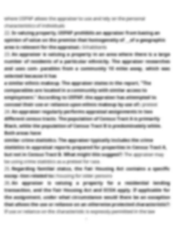 updated USPAP course for 2024-2025 exam questions correctly answered 24 ...