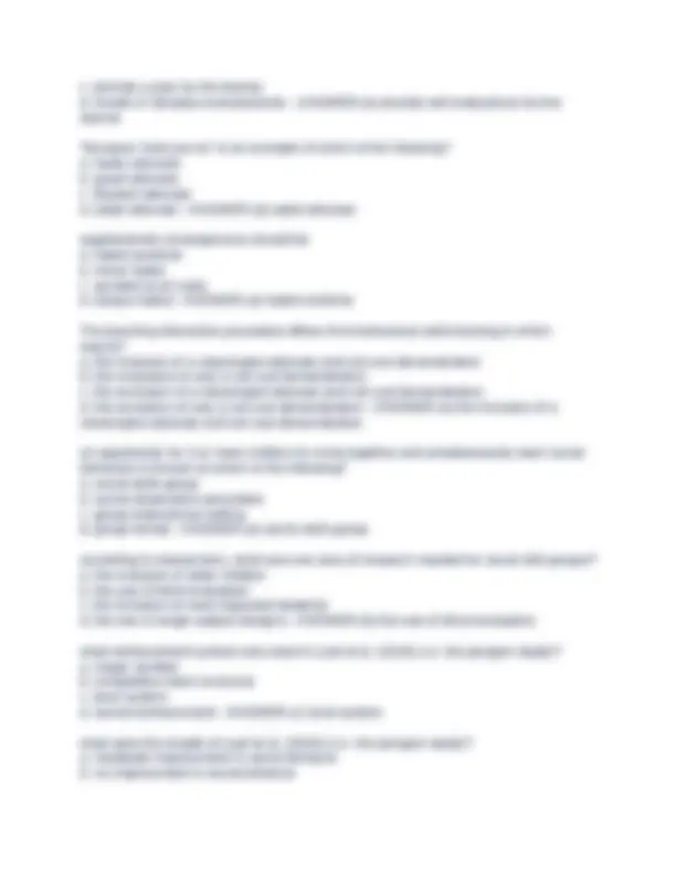 RBT SAMPLE TEST QUESTIONS PART III- QUESTIONS AND ANSWERS(RATED A+ ...