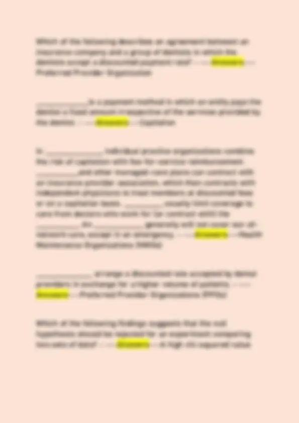 INBDE Mastery: Practice Questions and Answers for Dental Exams | Exams ...