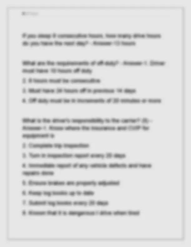 NSC TEST 2025 NEWEST ACTUAL EXAM COMPLETE EXAM QUESTIONS WITH DETAILED ...