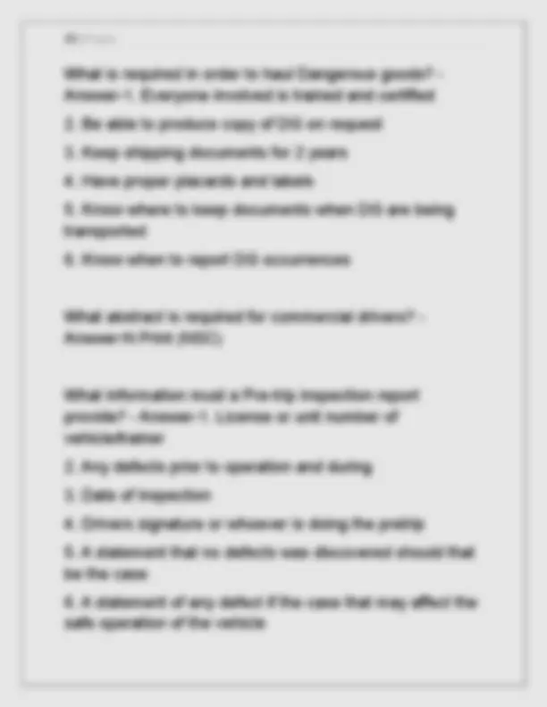 NSC TEST 2025 NEWEST ACTUAL EXAM COMPLETE EXAM QUESTIONS WITH DETAILED ...