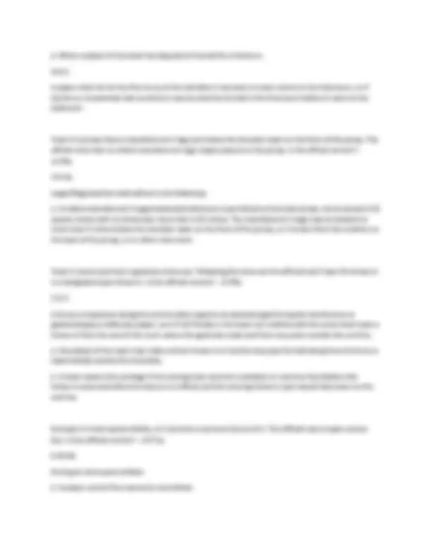 Official IAABO Rules Test - Written Examination | 2025/26 Questions ...