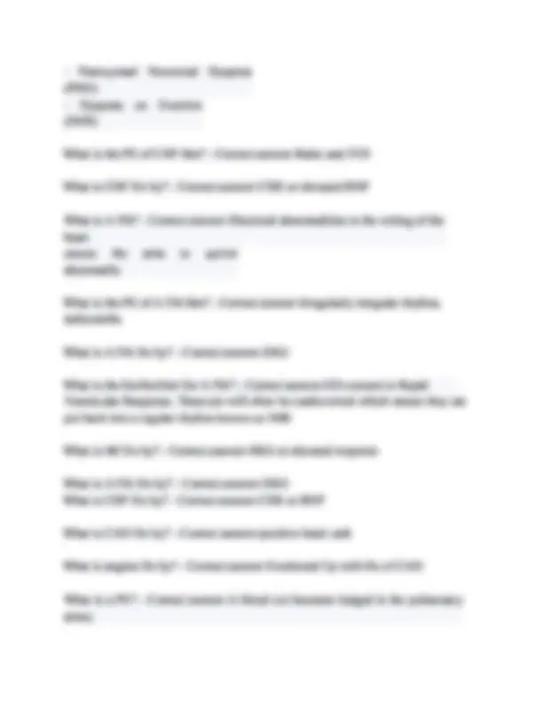 Scribe America Final Exam 2025-2026. Questions with 100% Correct ...